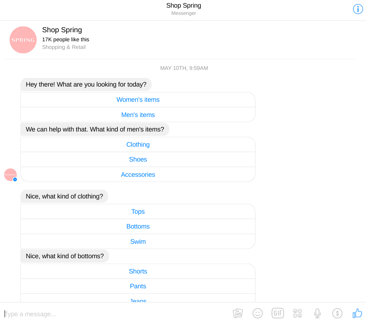 Conversational Marketing Examples: How Companies win Friends and ...