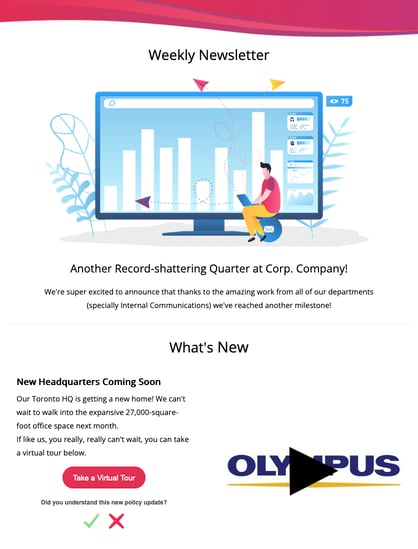 10+ Types of Email Marketing to Engage Your Audience