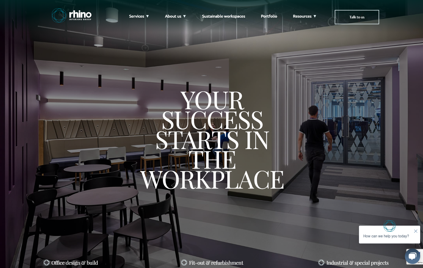 Examples of Websites Built With HubSpot's CMS