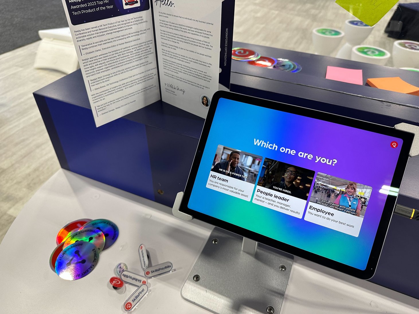 Examples of RevOps in Practice