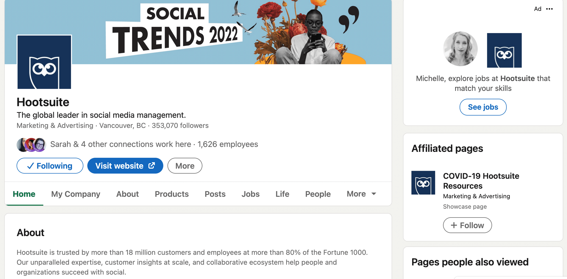 Social Media Platforms That Skyrocket Your SEO